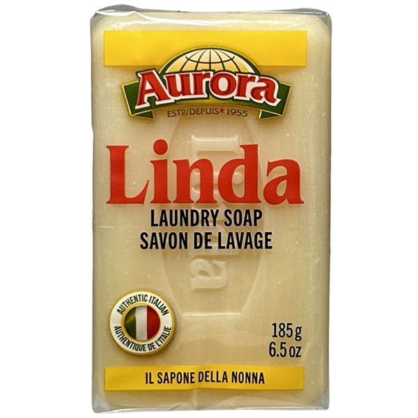 LINDA - LAUNDRY SOAP 185GR